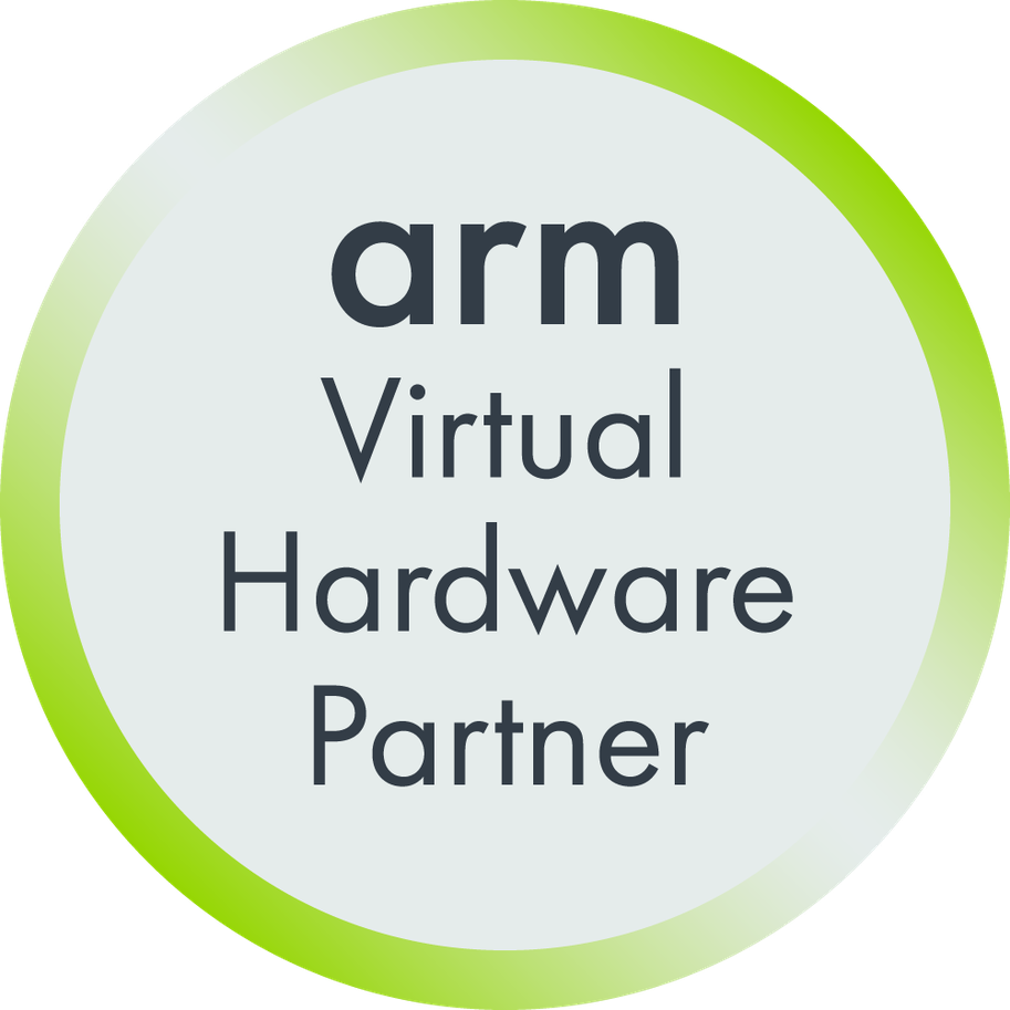 The Judge Group – Arm®